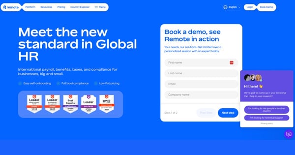 10 exemples de landing pages efficaces pour booster vos conversions