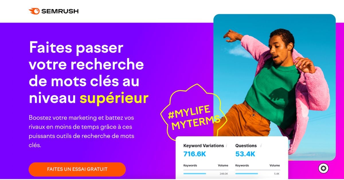 10 exemples de landing pages efficaces pour booster vos conversions