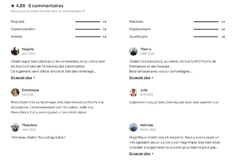 Les témoignages clients, un atout pour votre conversion