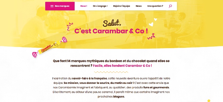 Comment réussir la page "Qui-sommes-nous" de votre site internet ? (+5 ...