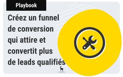 Vos 50 actions pour booster la conversion de votre site web